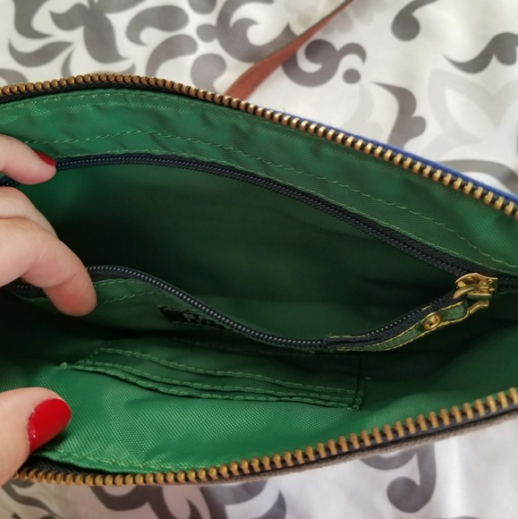 Sperry | Bags | Sperry Topsider Crossbody Purse | Poshmark